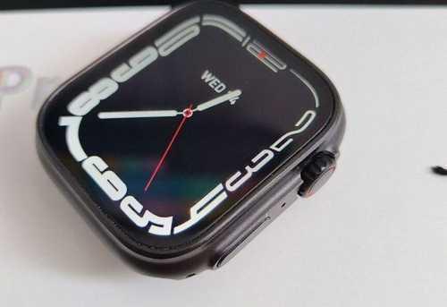 Часы Smart watch a8 ultra