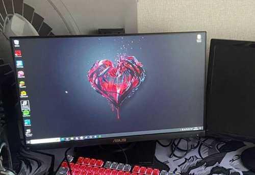 Монитор Asus tuf gaming vg249q