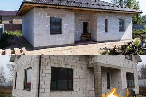 Газоблок