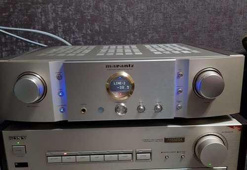 Marantz PM 15S1 Отличный