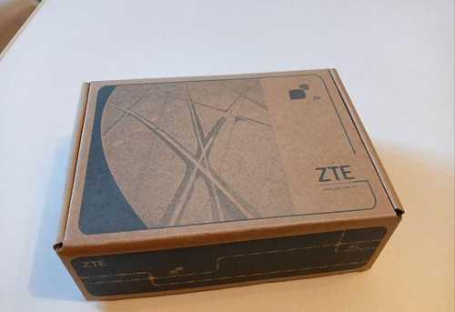 Оптический терминал ZTE Ont Gpon zxhn F601