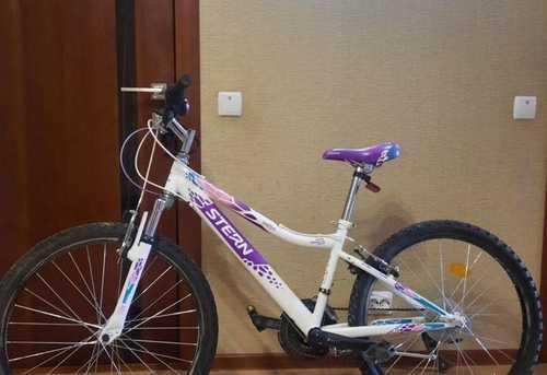 Велосипеды бу женский