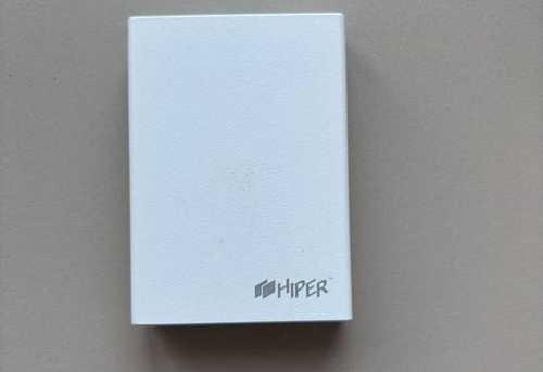 Powerbank 10000 Hiper