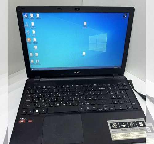 Ноутбук Acer. E5-551series