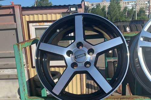 Диски R15 5x100 NEO V03-1560 BD