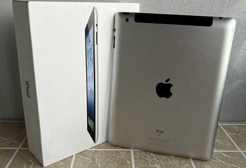 iPad 3