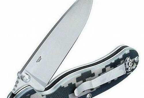 Нож складной Ganzo g727m - камуфляж