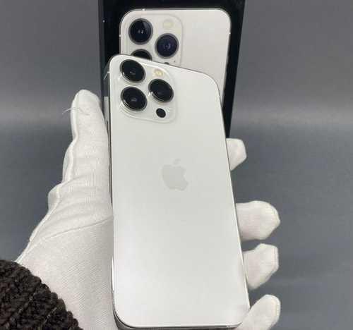 iPhone 13 Pro, 128 ГБ