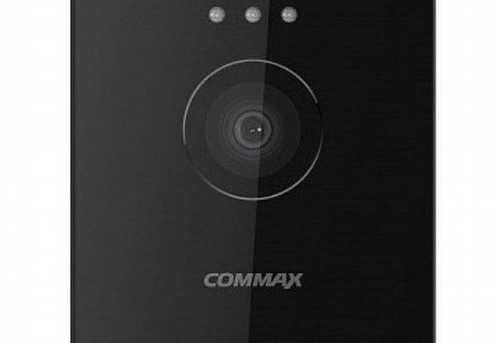 Commax DRC-41M Темно-серый вызывная панель