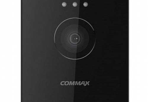 Commax DRC-41M Темно-серый вызывная панель