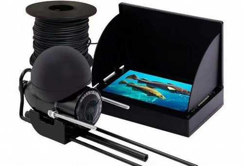 Подводная камера для рыбалки 4,3", 30 метров