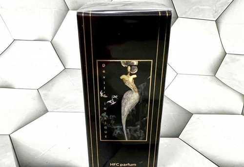 Devil's Intrigue Haute Fragrance Company HFC