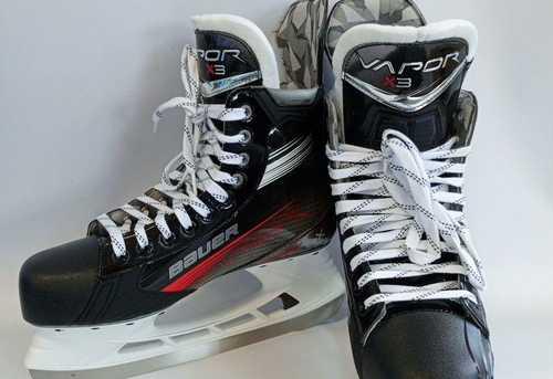 Коньки Bauer Vapor X3