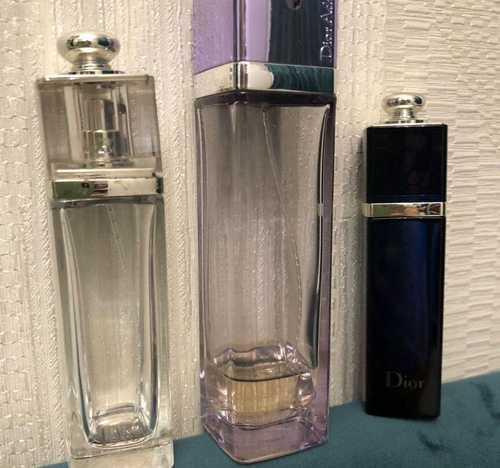Dior addict оригинал винтаж