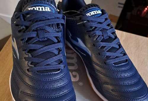 Футзалки joma maxima 40,5/ 43