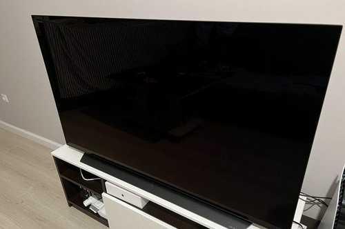 Телевизор lg oled cx 55