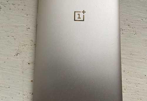 OnePlus 3T, 6/64 ГБ