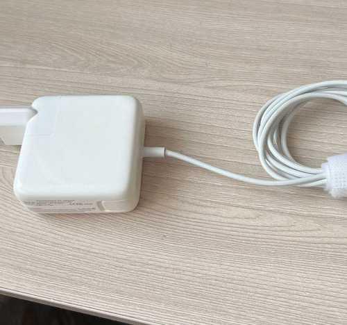Зарядное устройство MagSafe 45W для MacBook