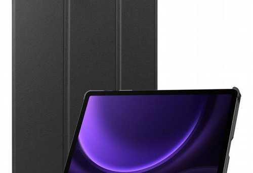 Чехол для планшета Samsung Galaxy Tab S9 FE (Черны