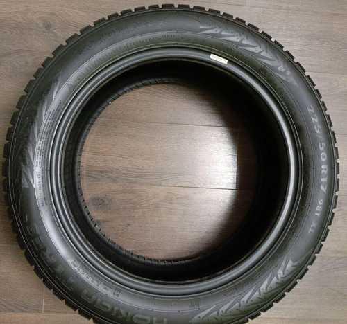 Nokian Nordman 7 225 50 r17