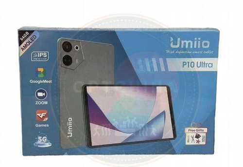 Планшет Umiio P10 Ultra опт