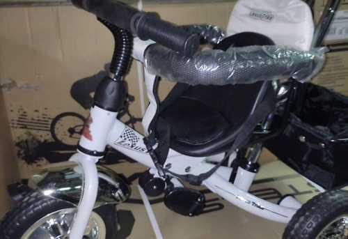 Велосипед lexus Trike