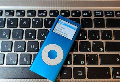 Плеер iPod nano 2