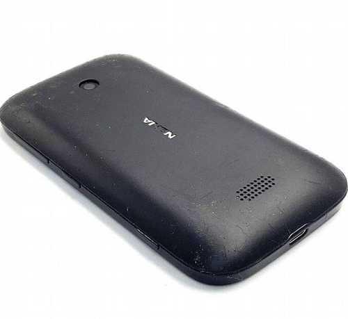 Смартфон Nokia Lumia 510, 4 гб, черный, 256 мб
