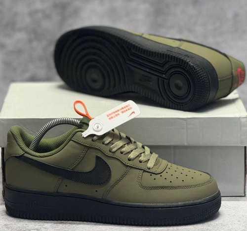 Кроссовки мужские nike air force