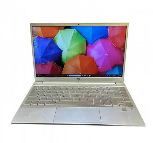 Ноутбук HP Pavilion 13-bb0002ur (нс13)
