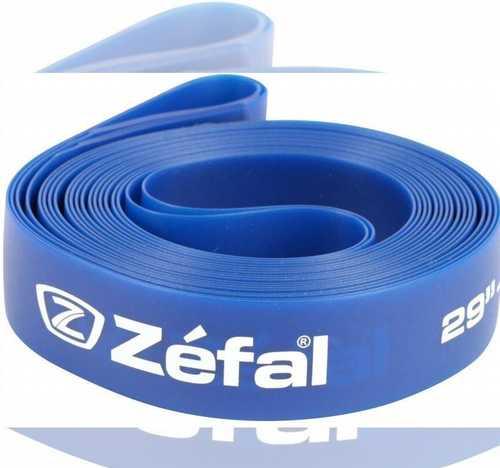 Ободная лента Zefal Soft Rim Tapes 20Mm 29''/2