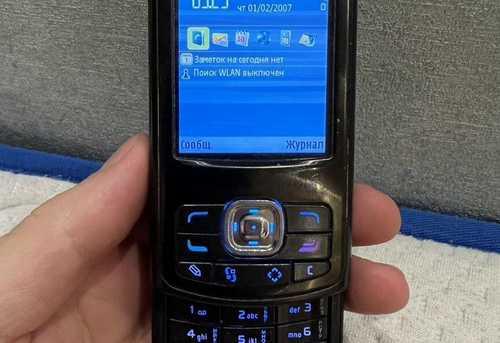 Nokia N80