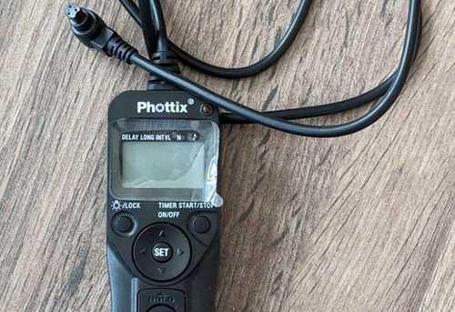 Пульт для камеры Phottix tr-90 C8 (Canon)