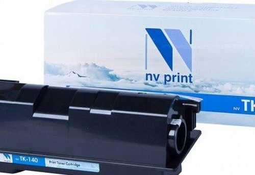 Картридж NV Print TK-140 для Kyocera