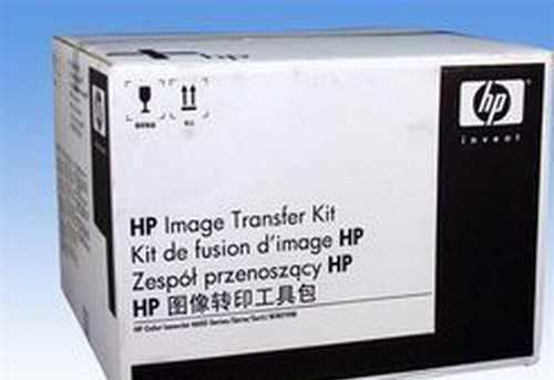 Картридж HP Q3675A комплект переноса оригинальный
