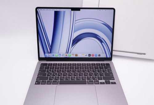 MacBook Air 13 m2 8gb 256gb