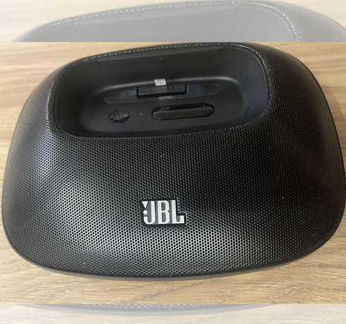 Док станция jbl