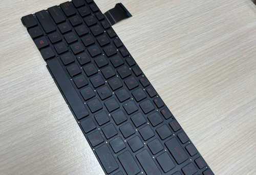 Клавиатура для ноутбука Asus GL552JX