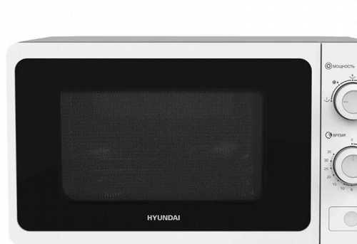 Новая Микроволновая печь Hyundai HYM-M2009
