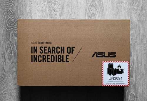 Asus ExpertBook L2 15.6"\R7-5825U\16GB\512GB\NoOS