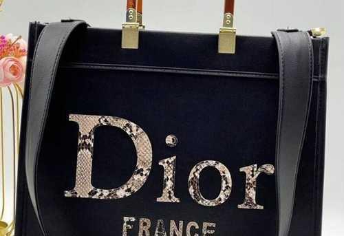 Женская сумка Dior (Арт.64588)