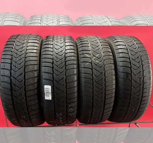 Pirelli Winter Sottozero 3 205/60 R16 106V