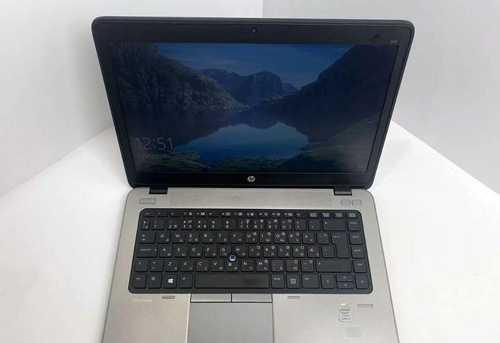 Ноутбук HP EliteBook 840 G1 i5-4210U/8/128