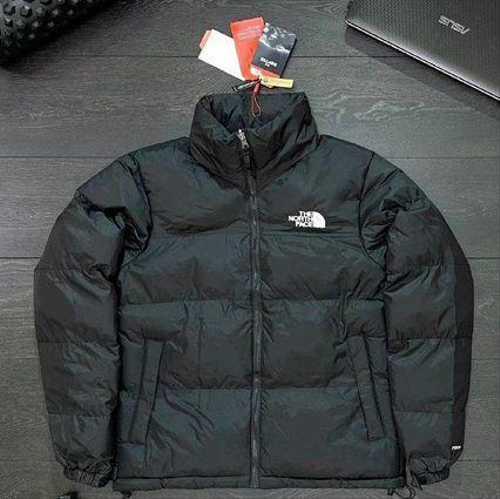 Куртки The North Face большой выбор