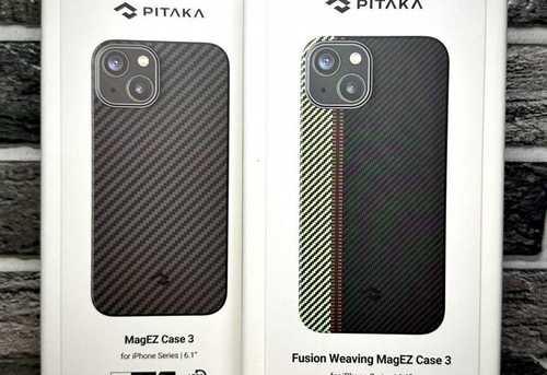 Pitaka MagEZ Case 3 iPhone 13/14