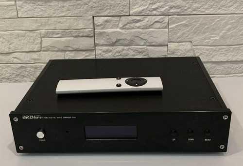 Цап brzhifi Dc 200