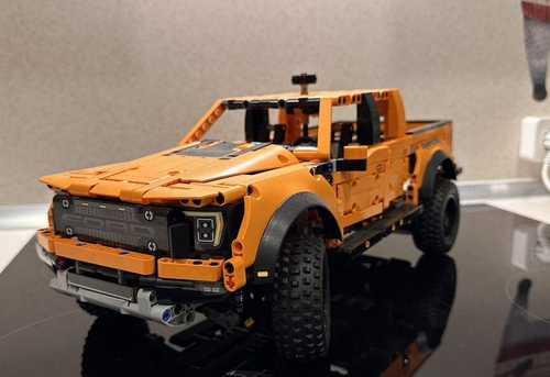 Конструктор lego