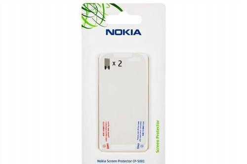 Защитная пленка для смартфона Nokia C7-00 CP-5001