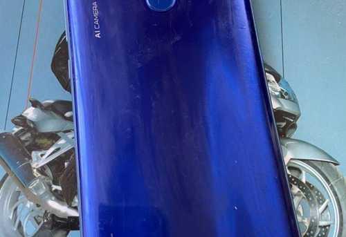 HONOR 10 Lite, 3/32 ГБ