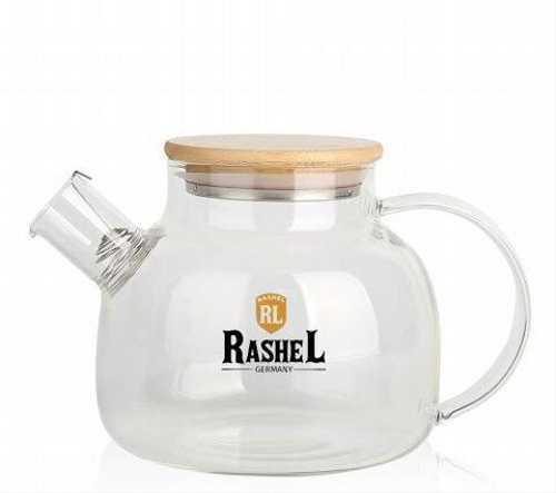 Чайник заварочный 0,5 л тм Rashel арт. R834